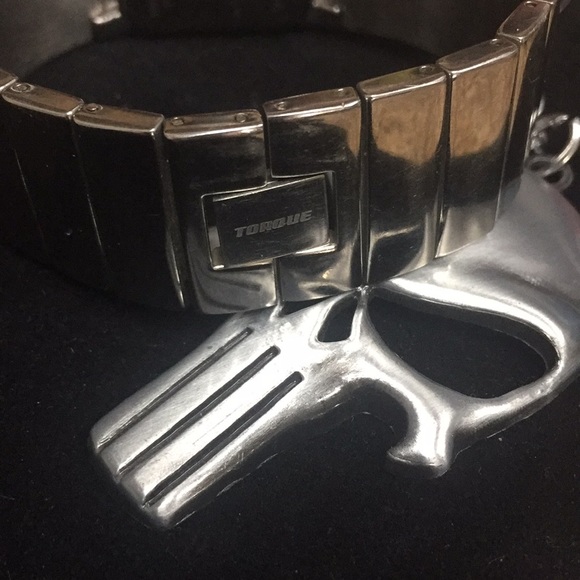 Torque Steel | Accessories | Torque Steel Watch | Poshmark